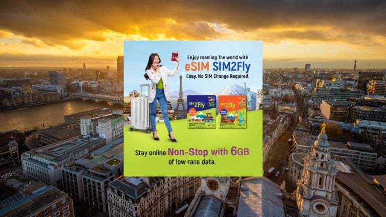 The Best International SIM Cards For Travel | Buyer's Guide (2023)