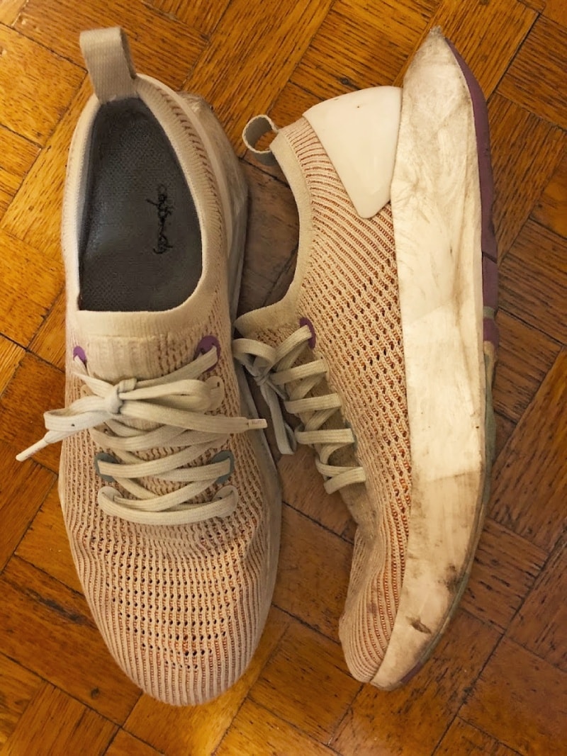 Allbirds Tree Flyers Review (2022) | Has Allbirds Made Legit Running Shoes?