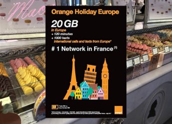 How To Buy a SIM Card In Greece | Guide to High-Speed Mobile Data in Greece