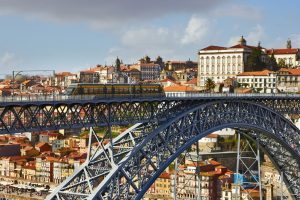 How To Travel Portugal By Train | Portugal Train Guide (2023)