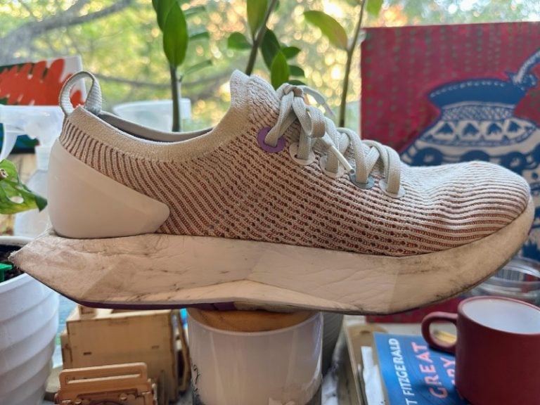 Allbirds Tree Flyers Review (2022) | Has Allbirds Made Legit Running Shoes?