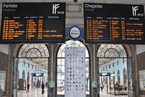 How To Travel Portugal By Train | Portugal Train Guide (2023)