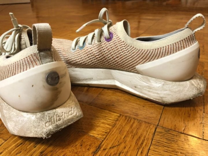 Allbirds Tree Flyers Review (2022) | Has Allbirds Made Legit Running Shoes?