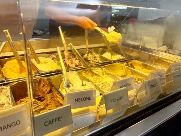 Devour Rome Food Tour Review | Trastevere Gourmet Food & Wine Tour