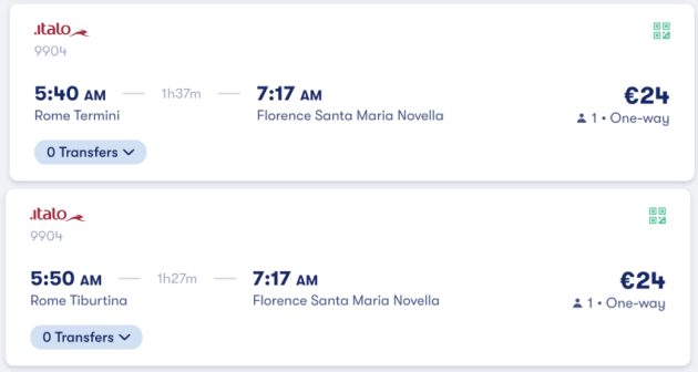 How To Purchase Train Tickets for Europe (For The Best Price)