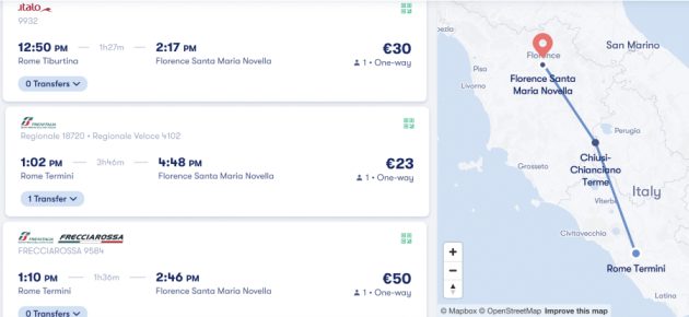 How To Purchase Train Tickets for Europe (For The Best Price)