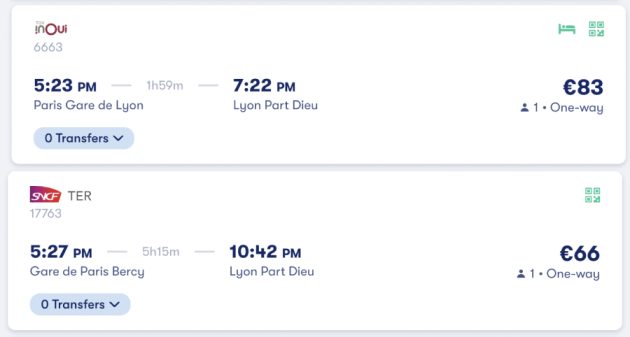 How To Purchase Train Tickets for Europe (For The Best Price)