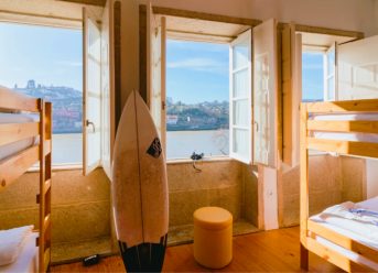 Guide To Hostels in Europe | How to Pick The Perfect Hostel