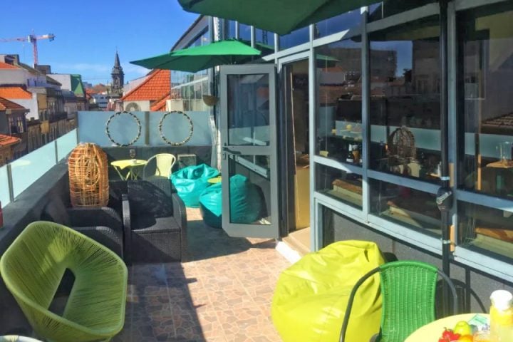 The Best Hostels in Porto | Guide to Porto's Hostel Scene (2022)