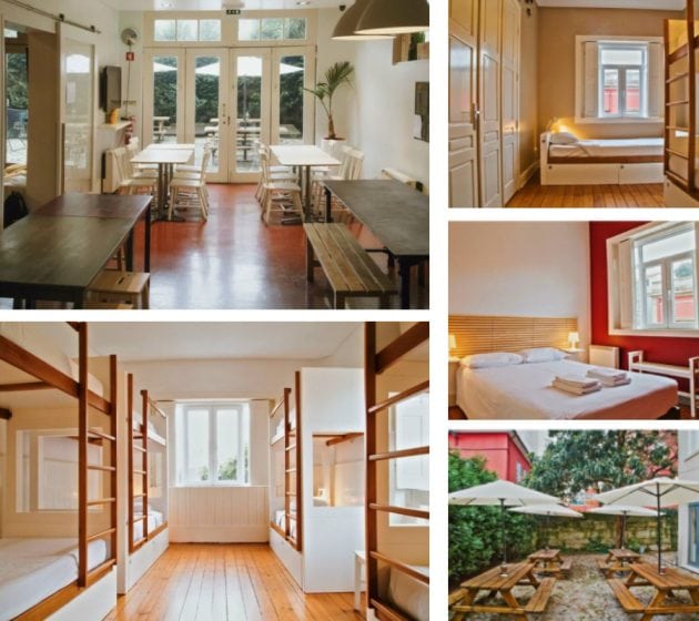 The Best Hostels in Porto | Guide to Porto's Hostel Scene (2022)