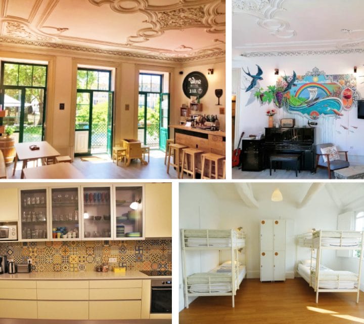 The Best Hostels in Porto | Guide to Porto's Hostel Scene (2022)
