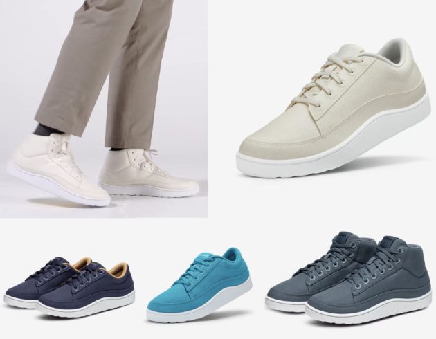 Allbirds Comparison Guide | Our In-Depth & Long-Term Wear Test (2023)