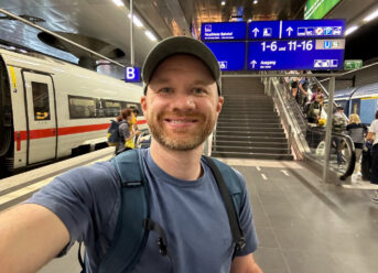 How To Buy Train Tickets in France | Guide To Buying French Train Tickets