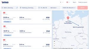 Germany Train Guide | How To Travel Germany By Train (2023)