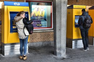 Netherlands Train Guide | How To Buy Train Tickets in the Netherlands ...