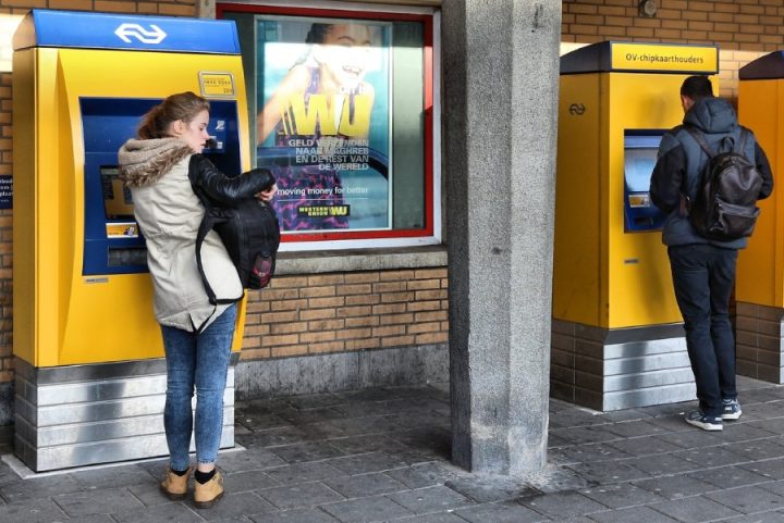 Netherlands Train Guide | How To Buy Train Tickets in the Netherlands - Guide To Backpacking ...