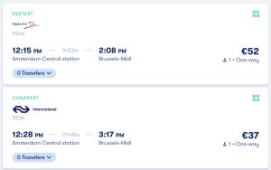 Netherlands Train Guide | How To Buy Train Tickets in the Netherlands ...