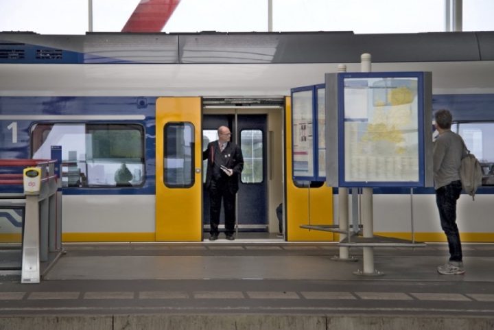 Netherlands Train Guide | How To Buy Train Tickets in the Netherlands ...