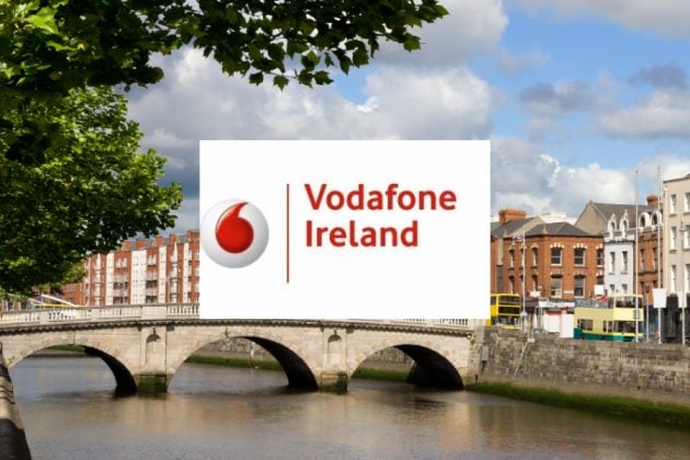 Best Prepaid eSIM for Ireland (2024) | The Traveler's Data Plan Buyer's ...