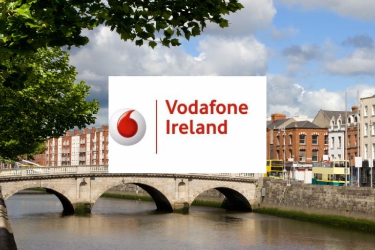 Best Prepaid eSIM for Ireland (2024) | The Traveler's Data Plan Buyer's ...