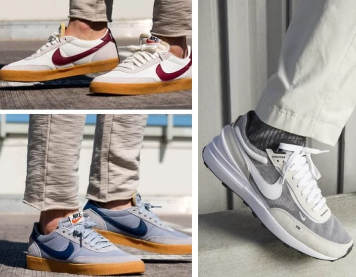 Best Travel Shoes For Men (2023) | The Most Comfortable & Stylish Men's ...