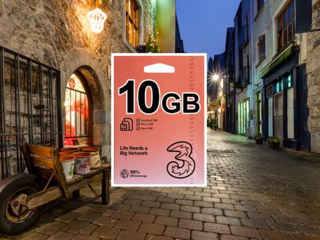 How To Buy a SIM Card In Ireland | Guide to High-Speed Mobile Data in ...