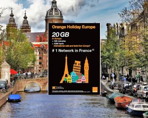 How To Buy a SIM Card In The Netherlands (2023) | Mobile Data Guide