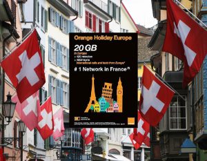 Buying SIM Cards & Mobile Data In Switzerland | Traveler's Guide