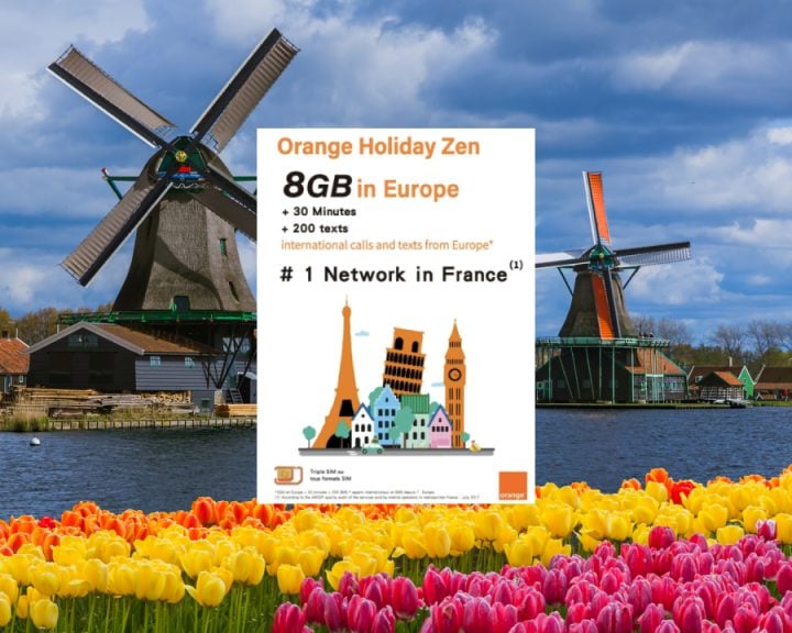 How To Buy a SIM Card In The Netherlands (2023) | Mobile Data Guide