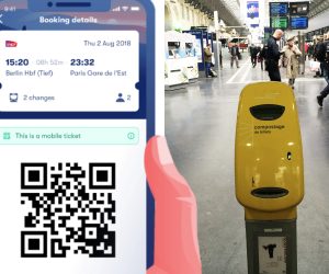 How To Buy Train Tickets In Germany | Guide to Buying German Train Tickets