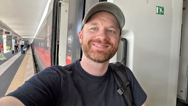 How To Buy Train Tickets In Germany | Guide to Buying German Train Tickets