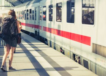 How To Purchase Train Tickets for Europe (For The Best Price)