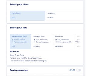 How To Buy Train Tickets In Germany | Guide to Buying German Train Tickets