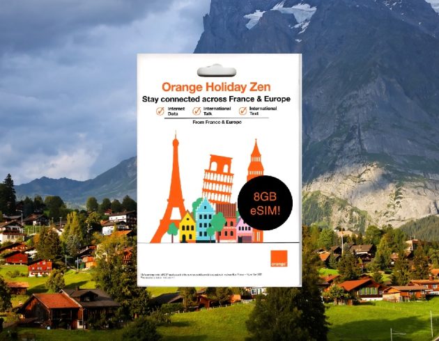 The Best Prepaid eSIM Data Plans For Switzerland Travel (2024)