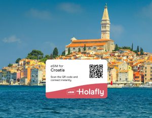 The Best Prepaid eSIM for Croatia (2024) | Data Plan Buyer's Guide
