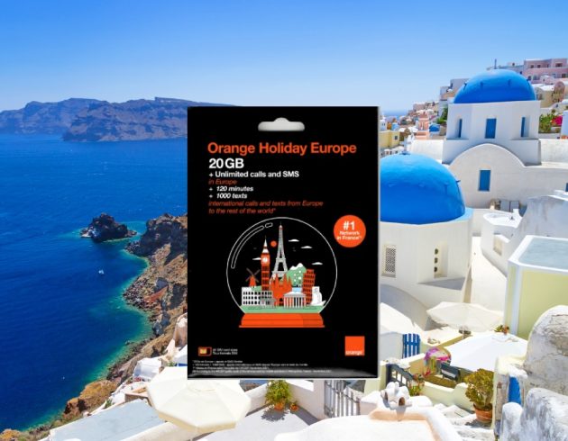 How To Buy a SIM Card In Greece | Guide to High-Speed Mobile Data in Greece