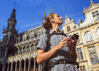 Best eSIM For Europe Travel (2023) | Guide To eSIM Data Plans in Europe