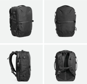 Aer Travel Pack 3 Review | My Hands-On, Travel-Tested Review