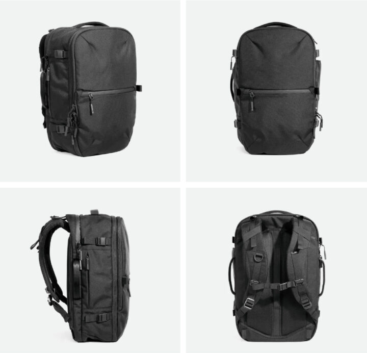 Aer Travel Pack 3 Review | My Hands-On, Travel-Tested Review