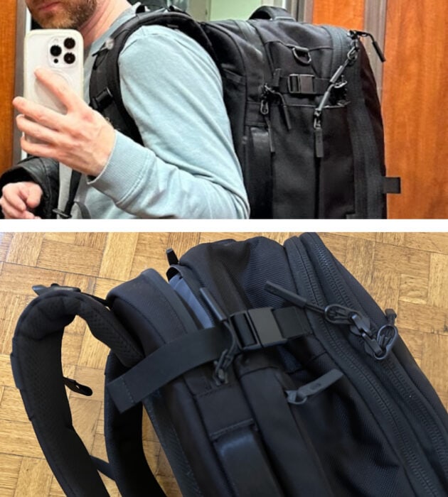Aer Travel Pack 3 Review | My Hands-On, Travel-Tested Review