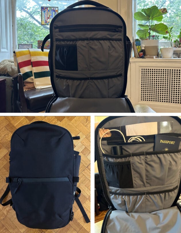 Aer Travel Pack 3 Review | My Hands-On, Travel-Tested Review