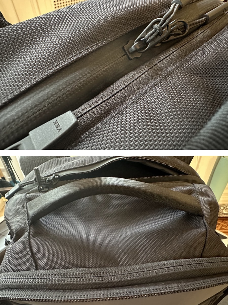 Aer Travel Pack 3 Review | My Hands-On, Travel-Tested Review