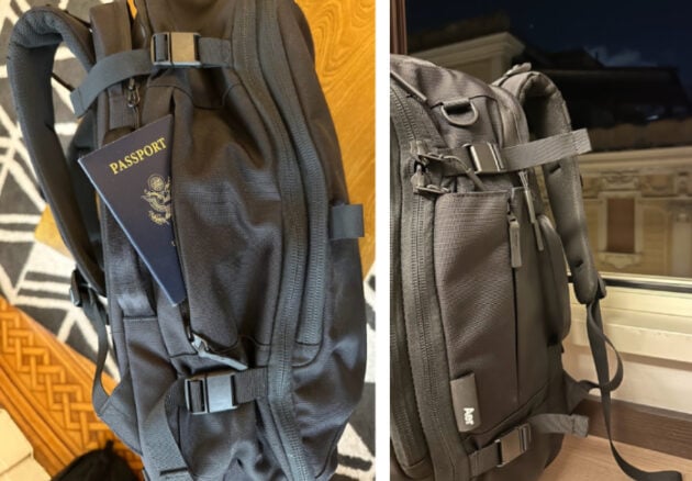 Aer Travel Pack 3 Review | My Hands-On, Travel-Tested Review