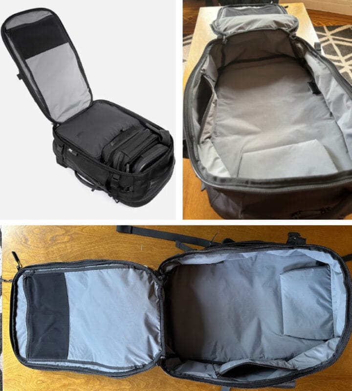 Aer Travel Pack 3 Review | My Hands-On, Travel-Tested Review