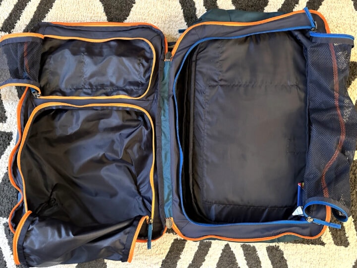 Cotopaxi Allpa 42L Travel Backpack Review | My Real-World Test