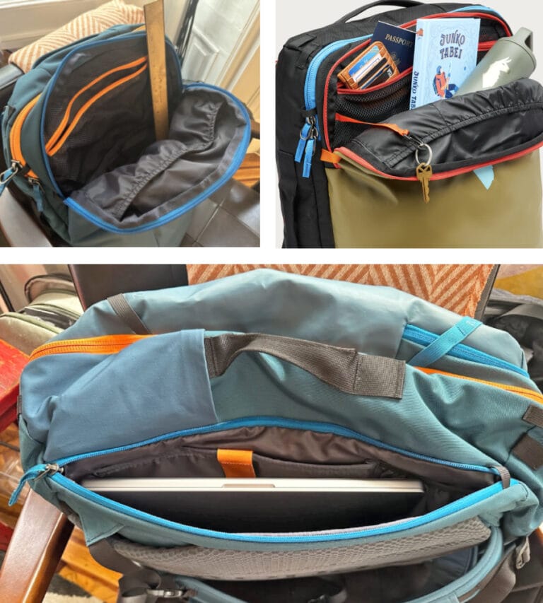 Cotopaxi Allpa 42L Travel Backpack Review | My Real-World Test