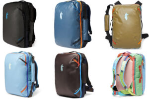 Cotopaxi Allpa 42L Travel Backpack Review | My Real-World Test