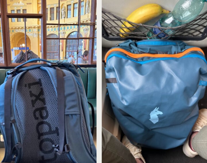 Cotopaxi Allpa 42L Travel Backpack Review | My Real-World Test