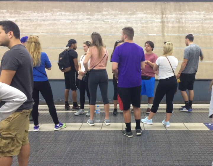 How to Avoid Pickpockets in Europe | Tips for Outsmarting the Thieves