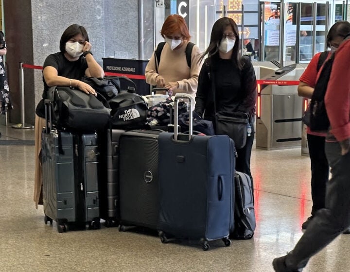 How to Avoid Pickpockets in Europe | Tips for Outsmarting the Thieves